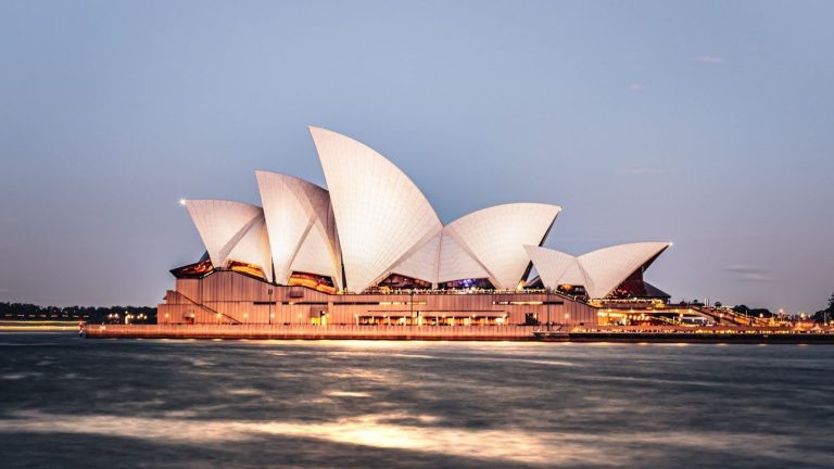 Sponsored Family Stream for Visitor Visa Subclass 600 in Australia ...