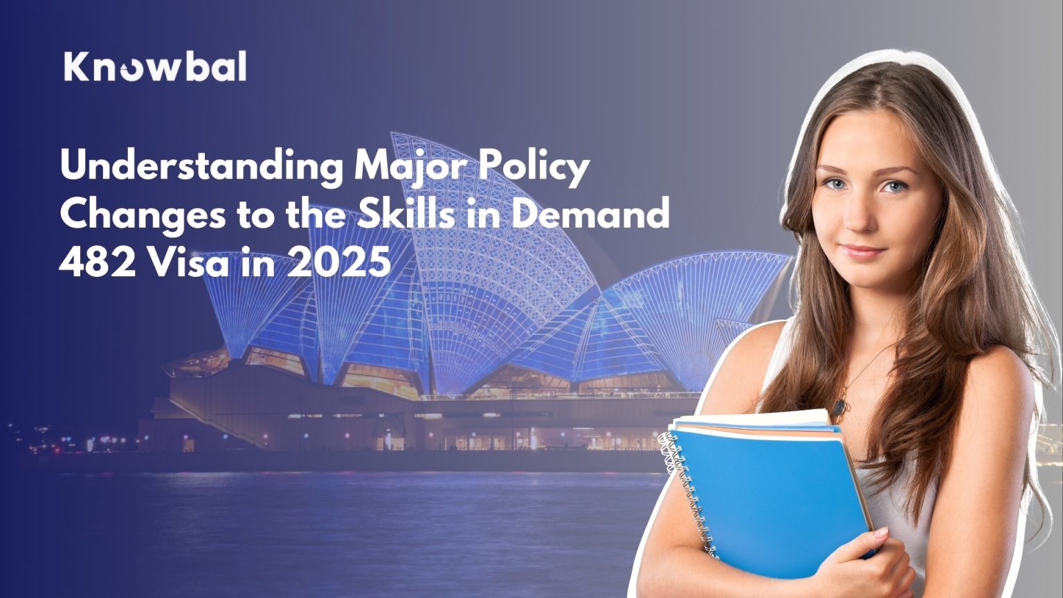 Understanding Major Policy Changes to the Skills in Demand 482 Visa in 2025